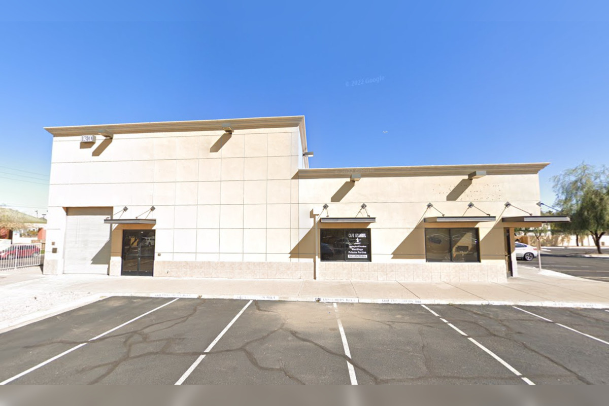 Tempe EnVision Center, A New Hub for Community Engagement and Personal