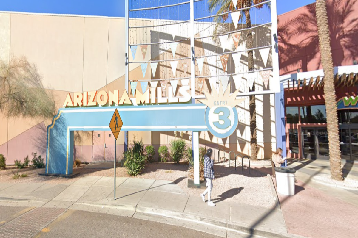 Tempe Police Seek Public's Help in Arizona Mills Mall Shooting