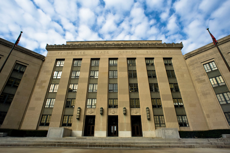 Tennessee's Adult Entertainment Act Upheld as Attorney General