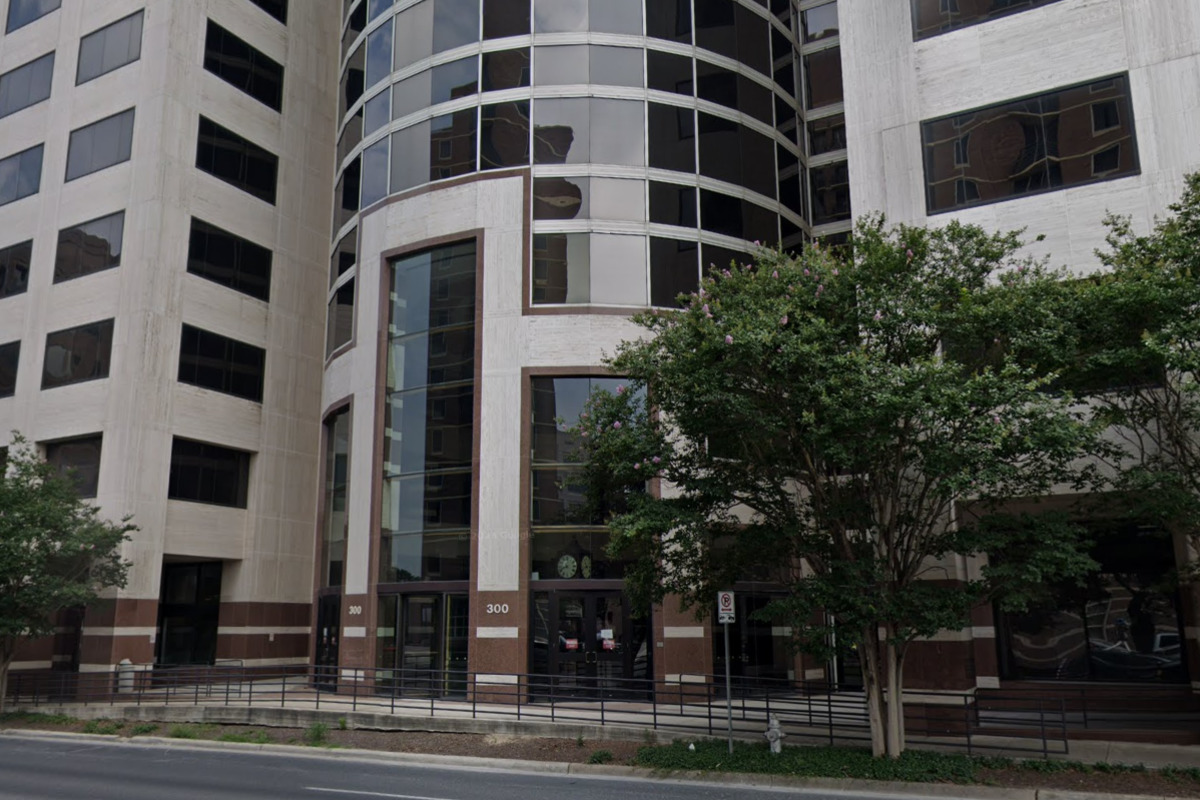 Texas Attorney General Ken Paxton Appeals Against Dallas' Ban on