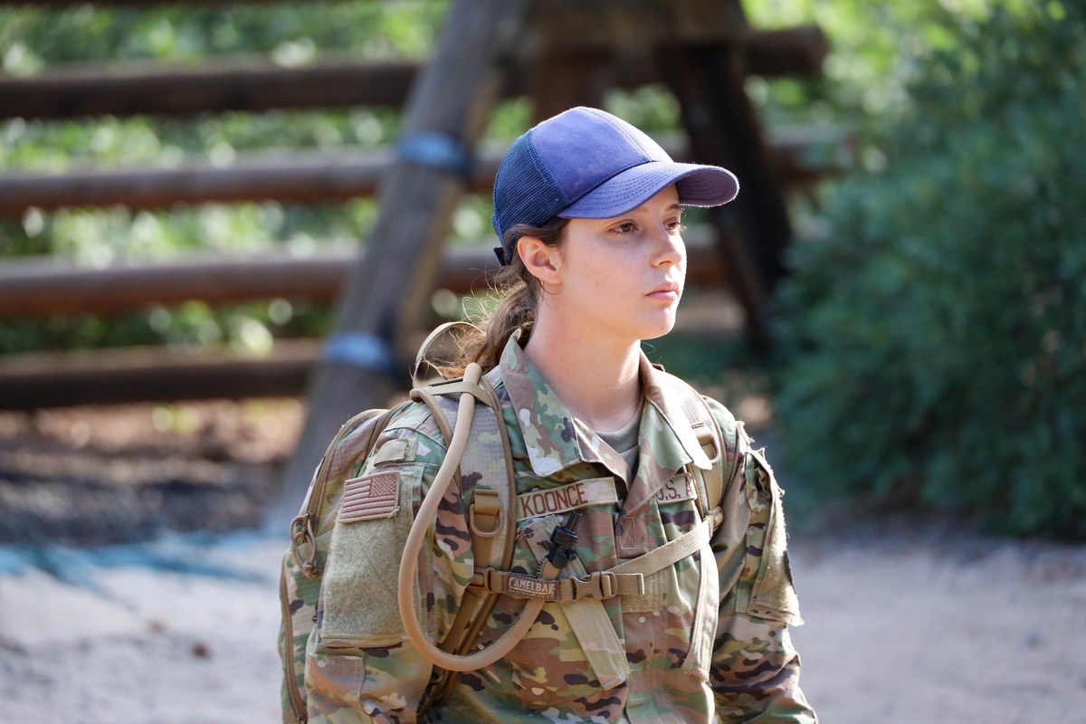 Texas Cadet Avery Koonce Found Dead Amid Unexplained Circumstances