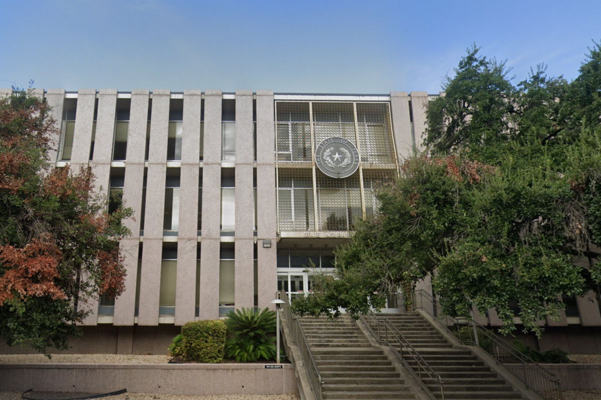 Texas Governor Greg Abbott Renews Disaster Proclamation Amidst Severe