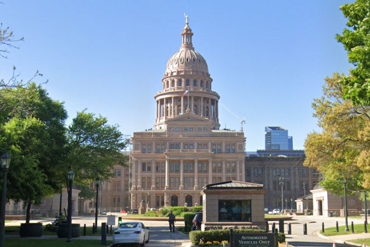 Texas Restaurants to Display Food Allergy Awareness Posters Under New