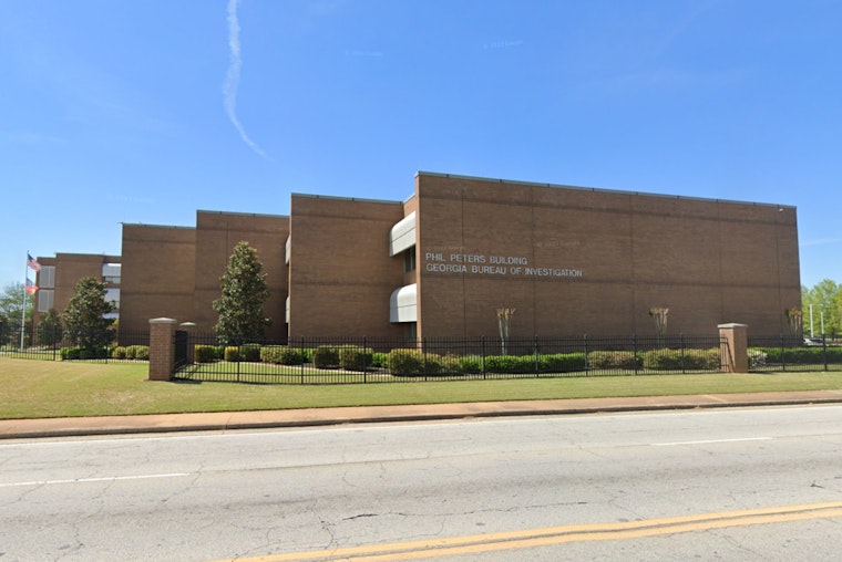 Thomson Man Charged for Interstate Shooting Incident, Georgia Bureau