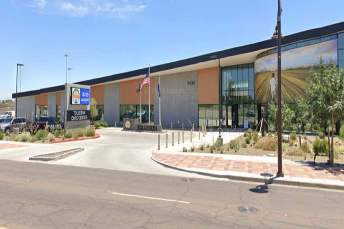 Tolleson Welcomes New Cultural Destination with Free Admission, TAG