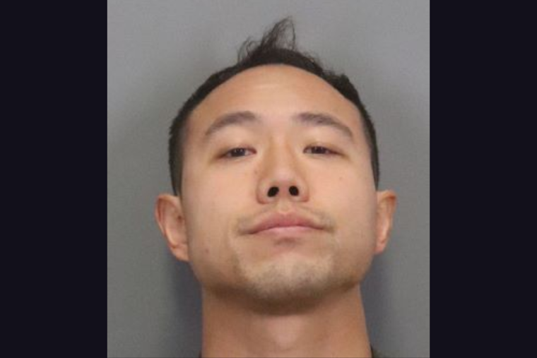 Tracy Man Arrested by San José Police on Elder Fraud Charges After