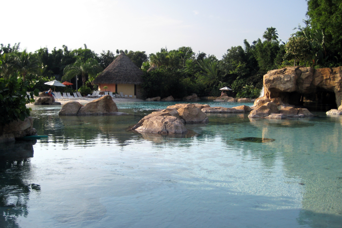 Tragedy Strikes Again at Discovery Cove: Third Death Plunges Orlando