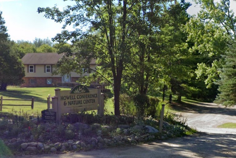 Tragedy Strikes Howell Nature Center, 12-Year-Old Student from