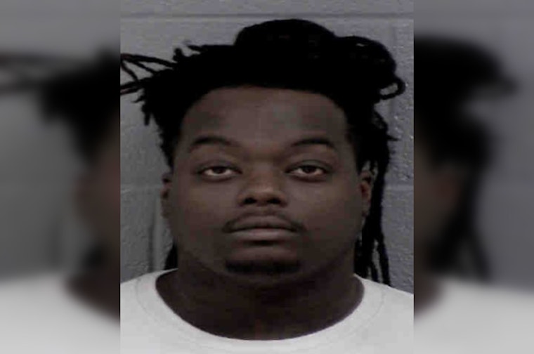 Travonte House Sentenced to Life for 2019 Charlotte Murder with