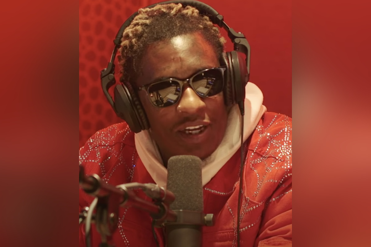 Trial of Rapper Young Thug Resumes in Atlanta with Witness Credibility