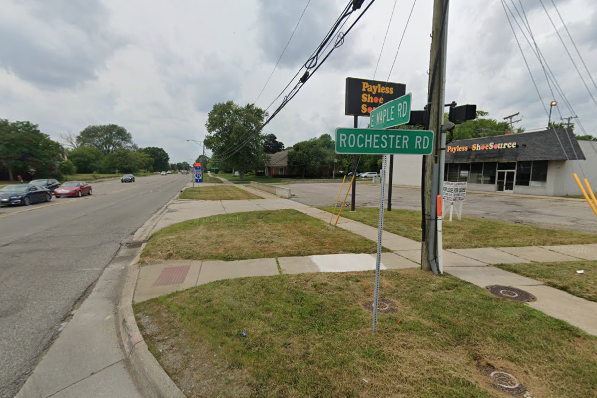 Troy Man Arrested for DUI, Allegedly Found with Marijuana Stash and