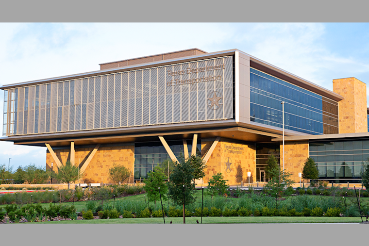 TxDOT Launches "Talk. Text. Crash." Campaign to Curb Distracted