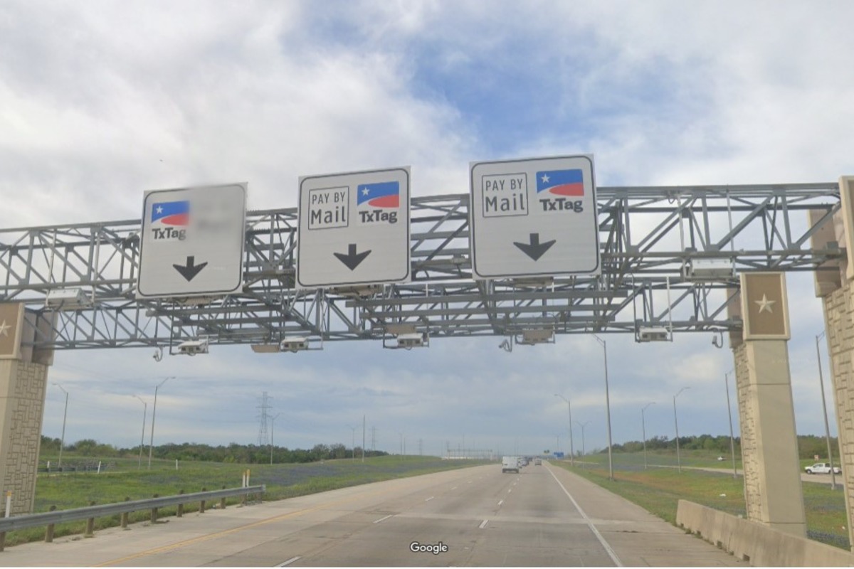 TxDOT Partners with HCTRA for Toll Services, TxTag Customers Face