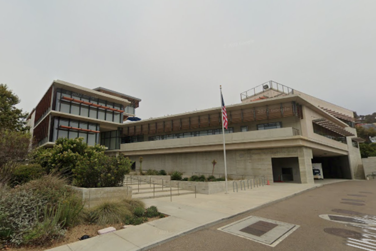 UC San Diego and Scripps Institution of Oceanography Embark on $10