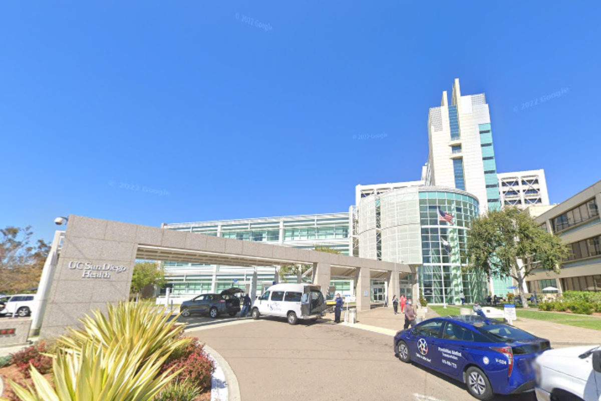 UC San Diego Health Partners with County to Create Behavioral Health