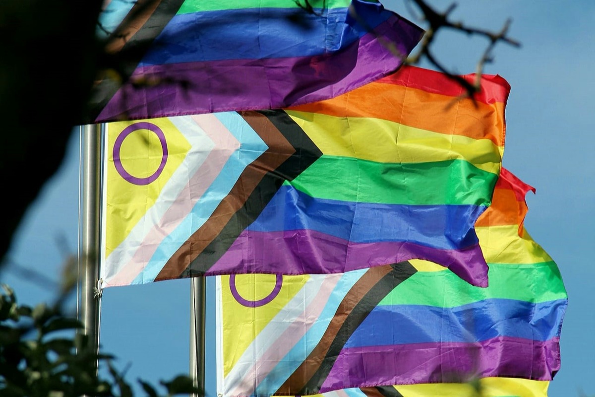 University of Minnesota Study Reveals Impact of LGBTQ+ Policies on