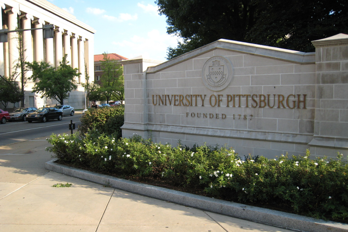 University of Pittsburgh Ousts Heather Lyke as Athletic Director,