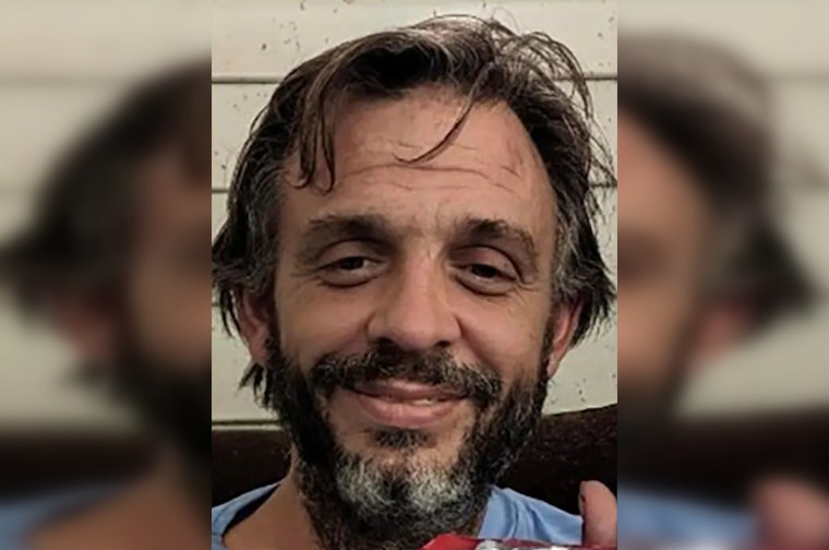UPDATE: Green Alert Issued for 44-Year-Old Veteran Justin Cavin