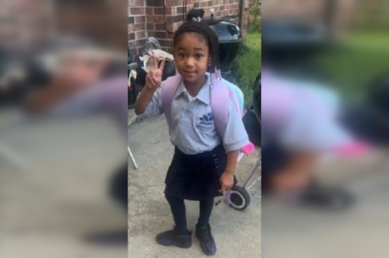 Urgent Alert: 4-Year-Old Riley Batts Missing in Chicago, Search