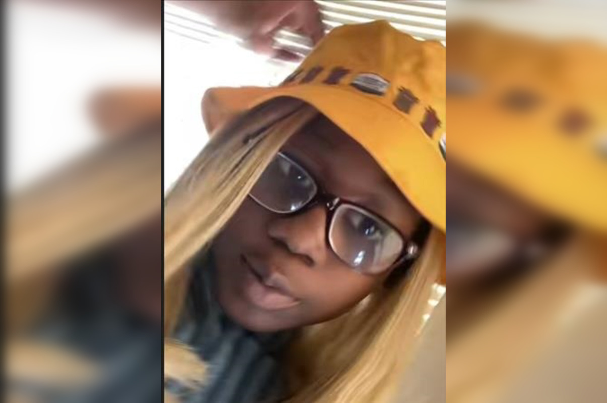 Urgent Appeal for Information on Missing 20-Year-Old Shiane Couch in