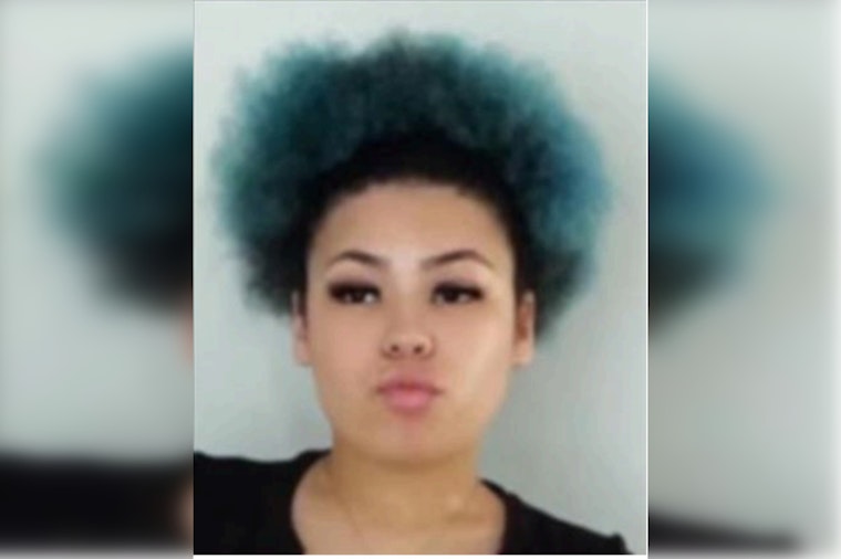 Urgent Missing Child Alert 13-Year-Old Payton Green Missing in