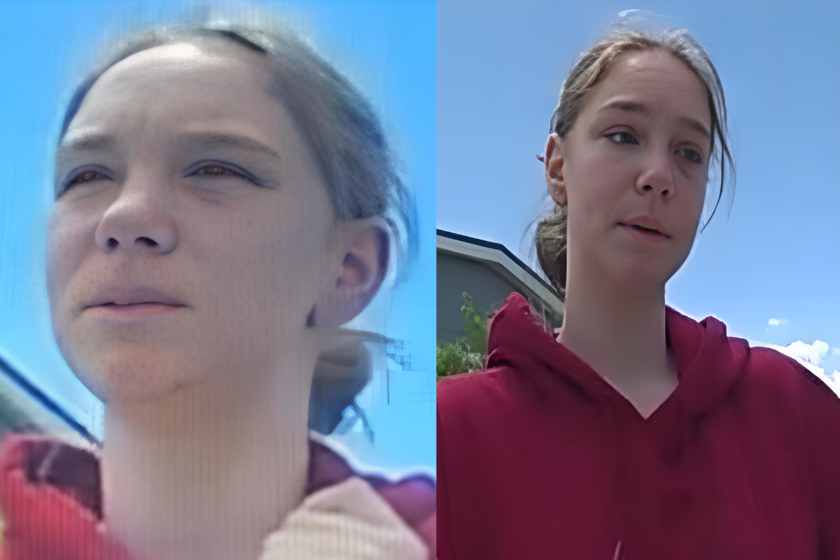 Urgent Search for Missing Teen Katie Michal in Elizabeth, CBI Issues