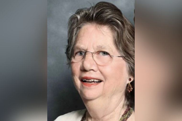 Urgent Search Underway for Missing 88-Year-Old Janice Haney in
