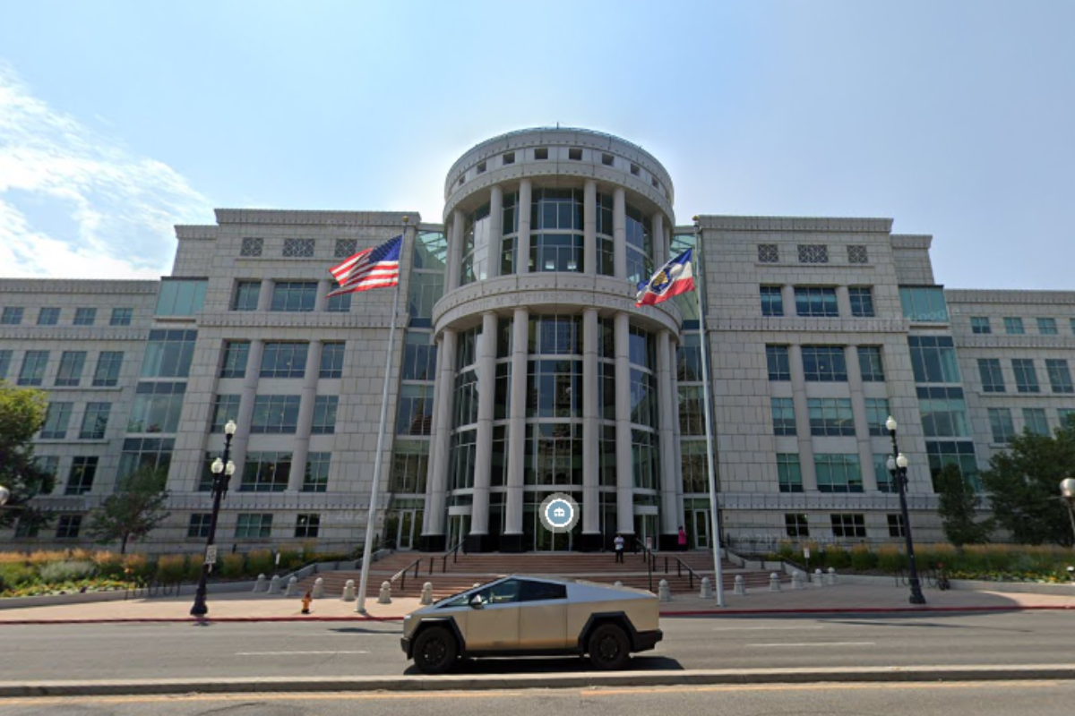 Utah County Man Indicted for Allegedly Threatening Judge with "High