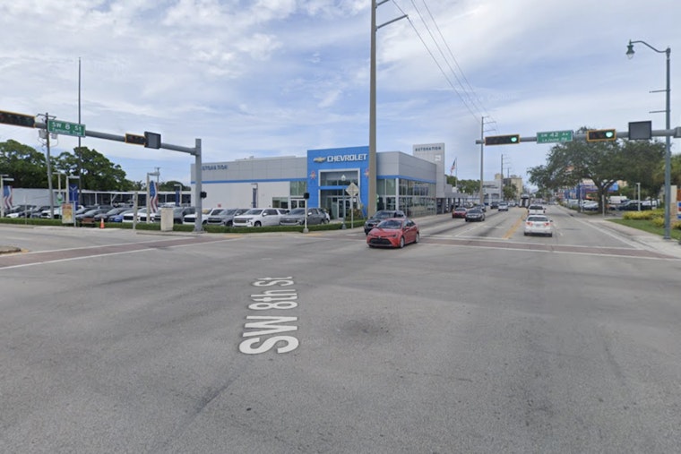 Venezuelan Politician Gilbert Alexander Caro Arrested for Fatal