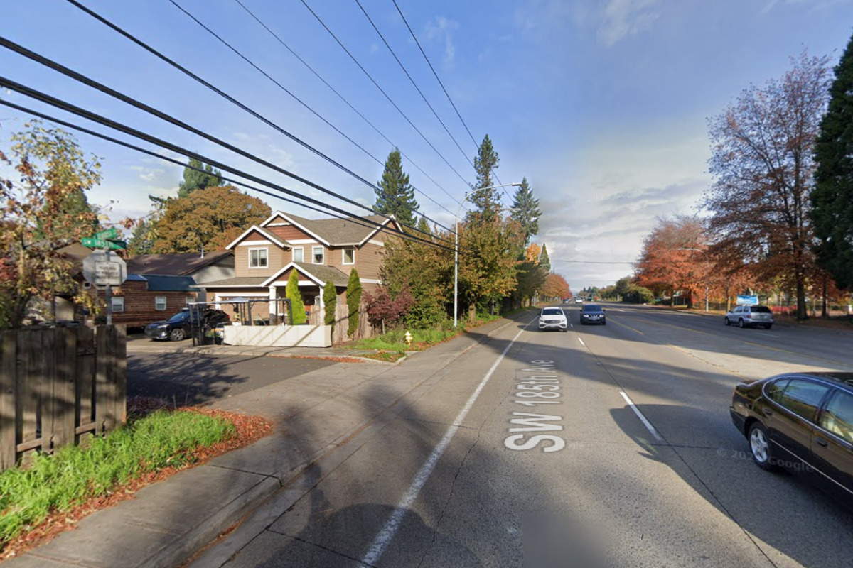 Washington County Deputies Investigate Early Morning Shooting in Aloha