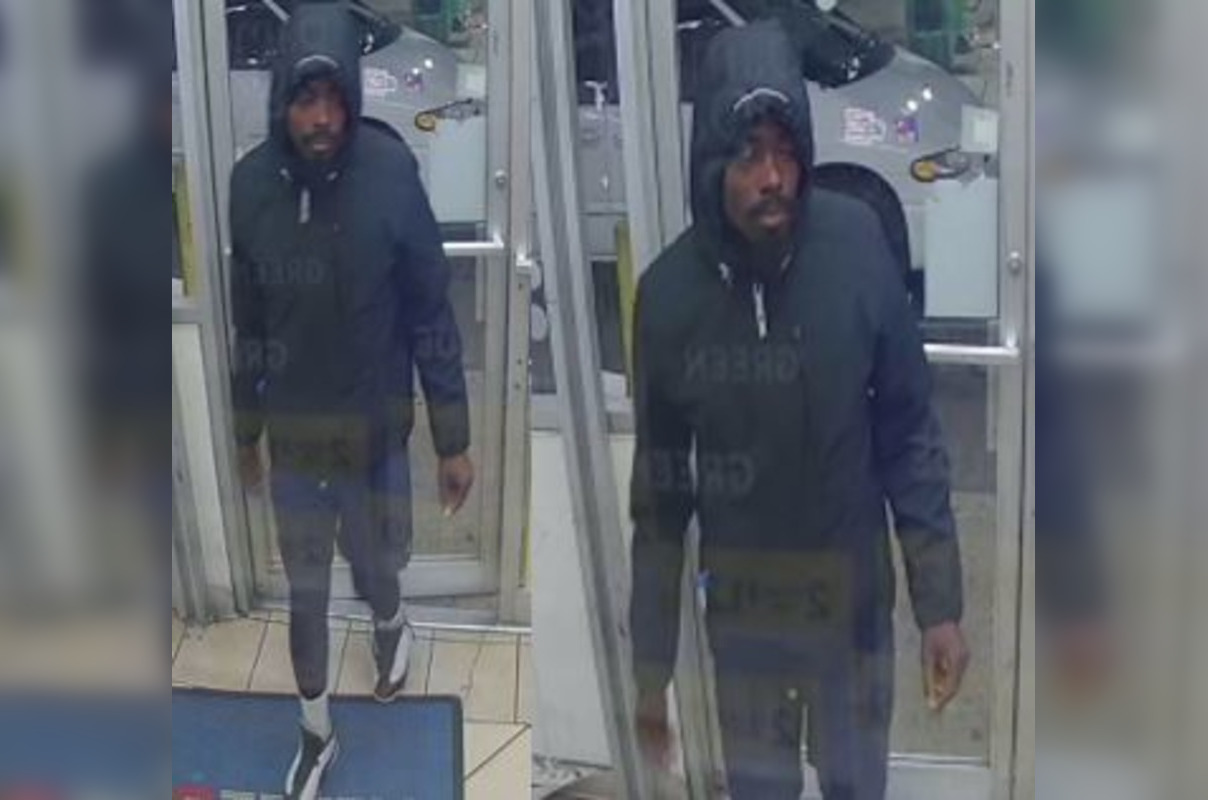 Washington D.C. Police Seek Help to Apprehend Suspect in Northeast
