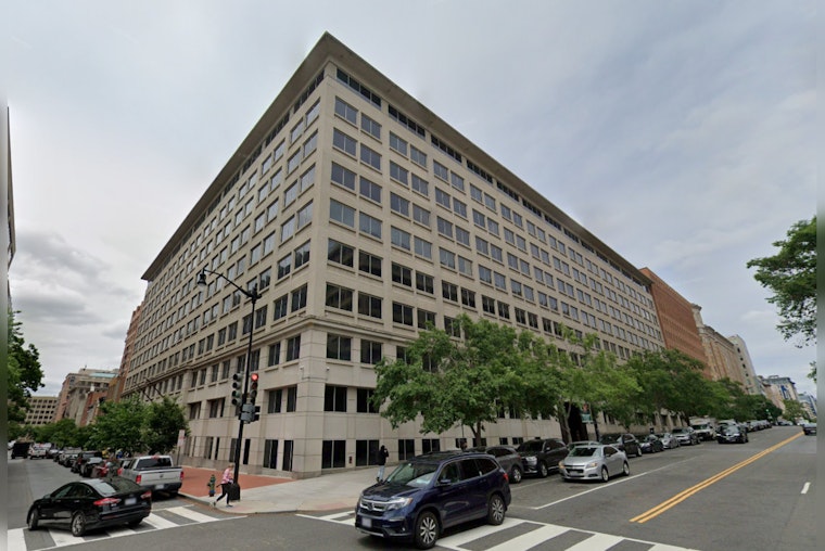 Washington, D.C. Finance Director Charged with Embezzling Over $300K