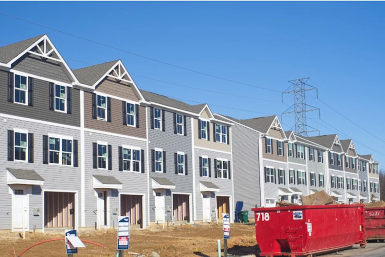 West Springfield Luxury Homebuilder Sentenced for Conspiracy to