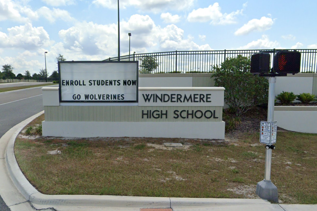 Windermere High School Set to Unveil New On-Campus Stadium at Upcoming
