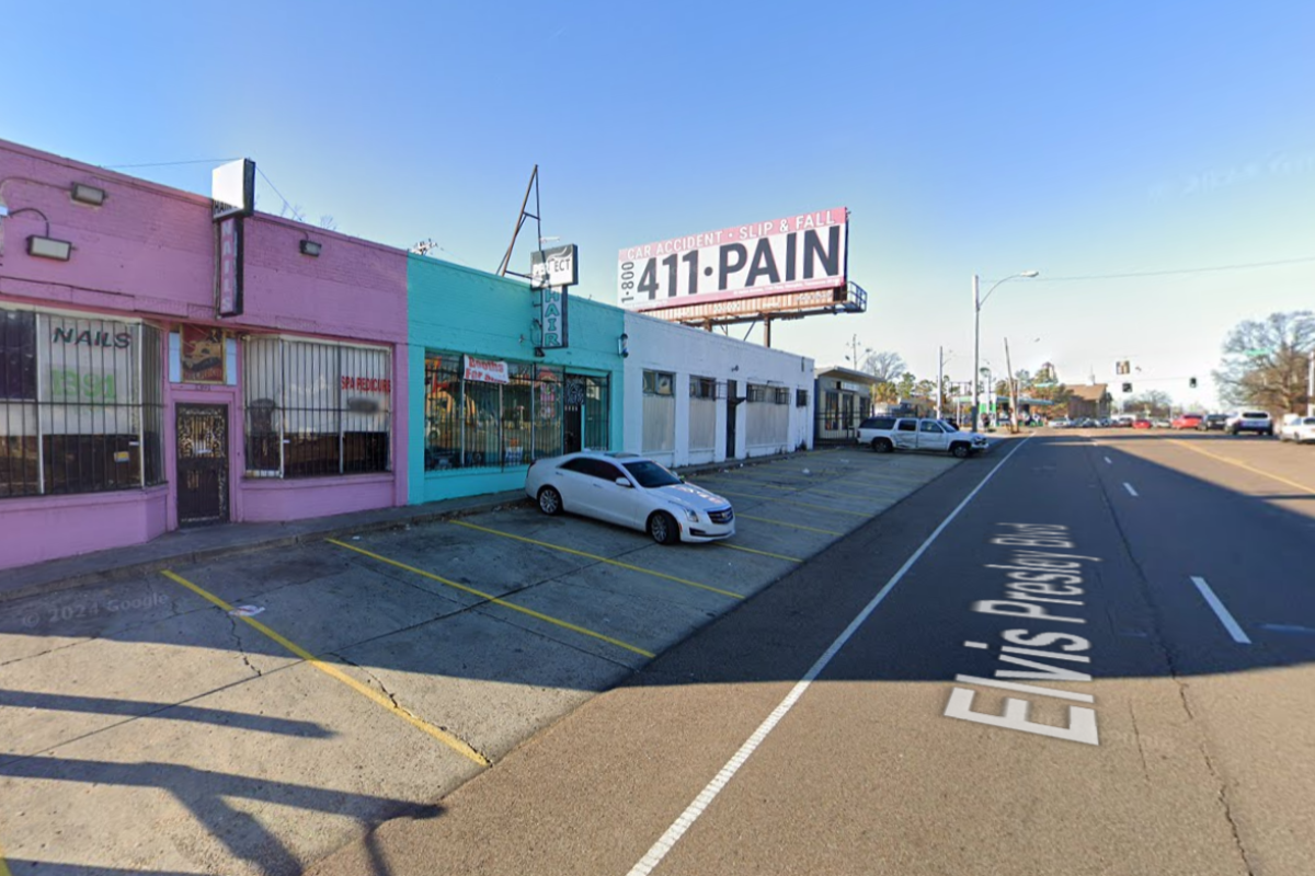 Woman Dead, Man Detained Following Late-Night Shooting at Elvis