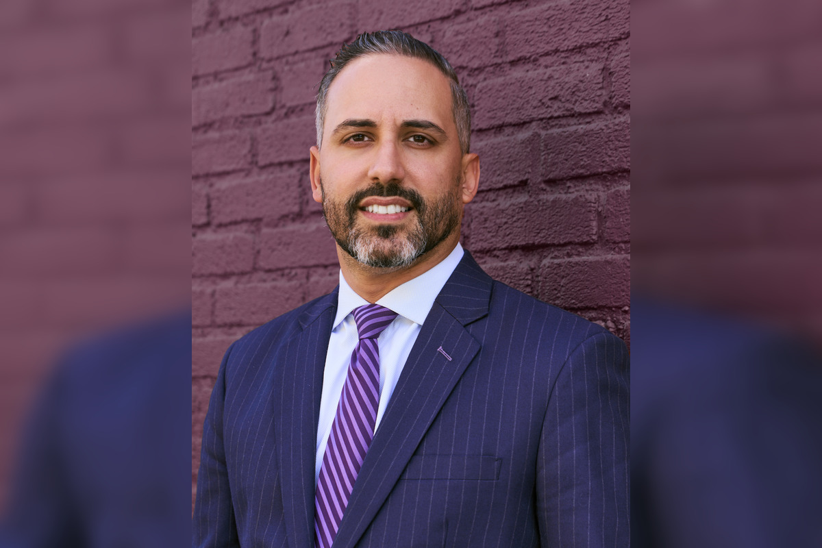 Worcester City Manager Eric Batista Appointed to MassDOT Board by