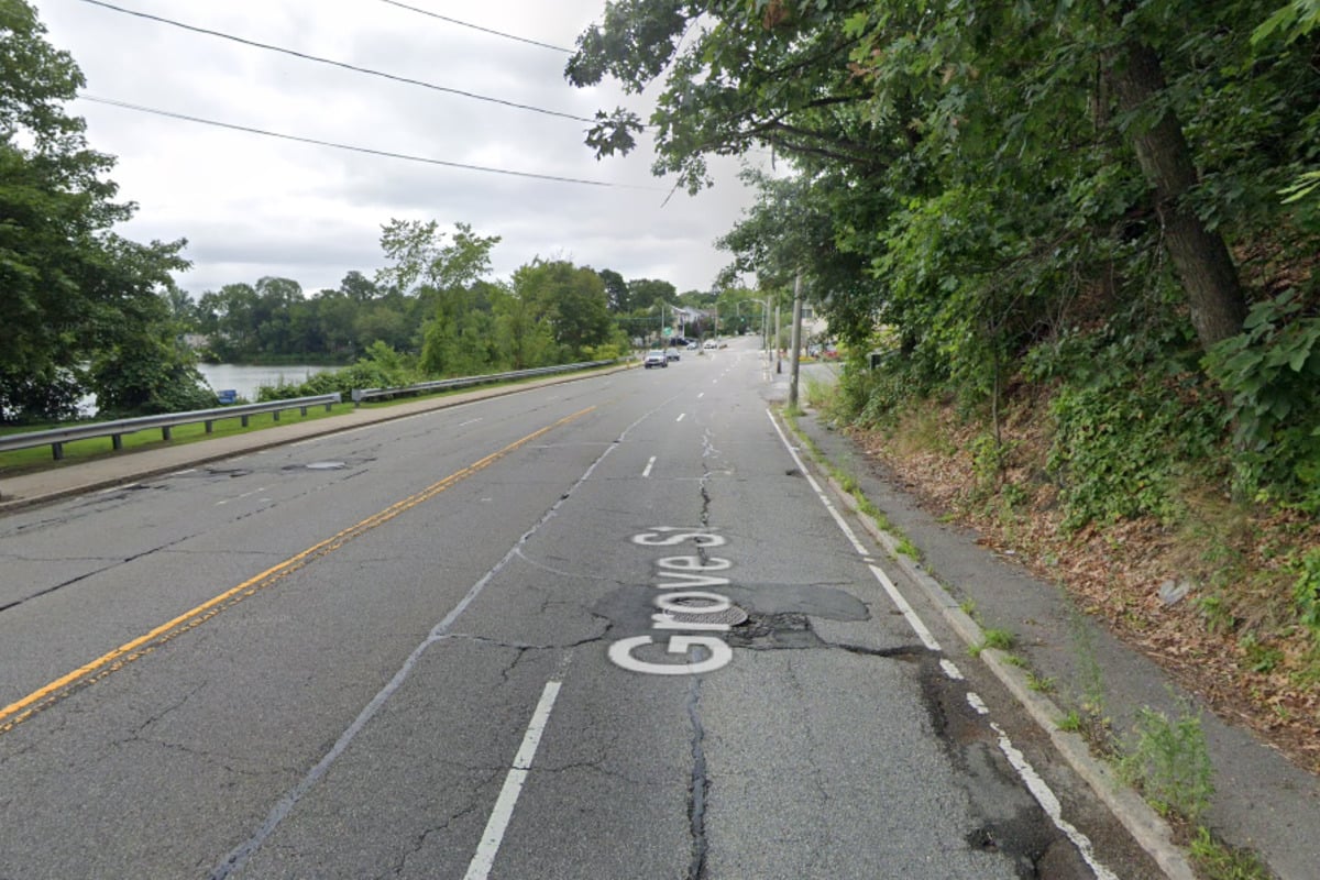 Worcester Police Investigate Serious Collision Involving Scooter and