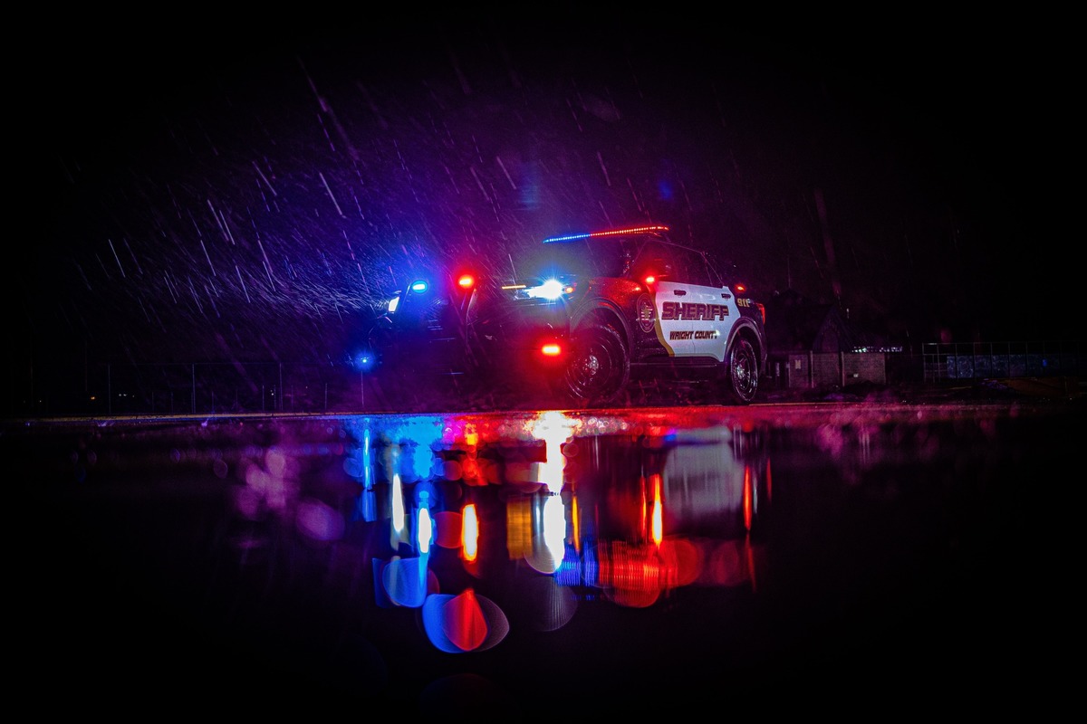 Wright County Sheriffs Office Tallies Numerous Arrests Including 2nd