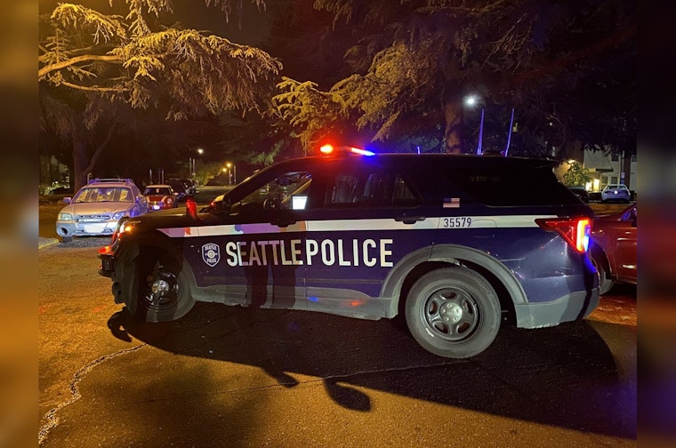 Young Man Fatally Shot in Seattle's Sand Point Area, Police Seek