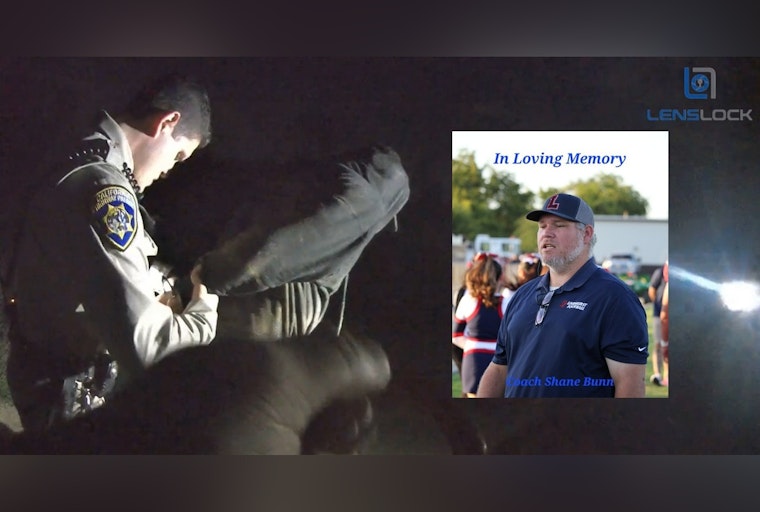 Yuba County Judge Issues 15-Year-to-Life Sentence to Repeat Offender