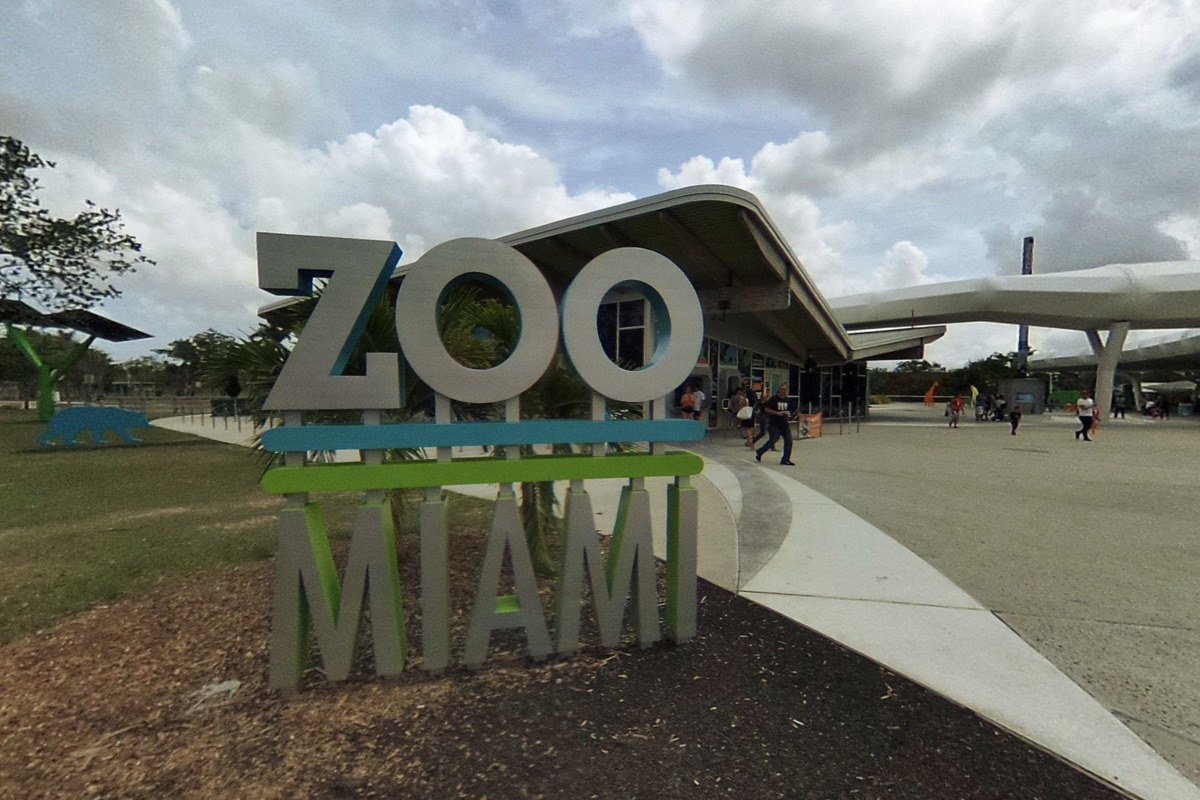 Zoo Miami Launches "My Zoo Keepers Program" to Bolster Conservation