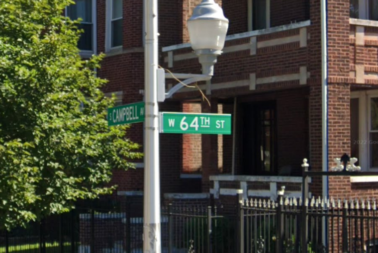 17-Year-Old Charged With Aggravated Vehicular Hijacking and Armed