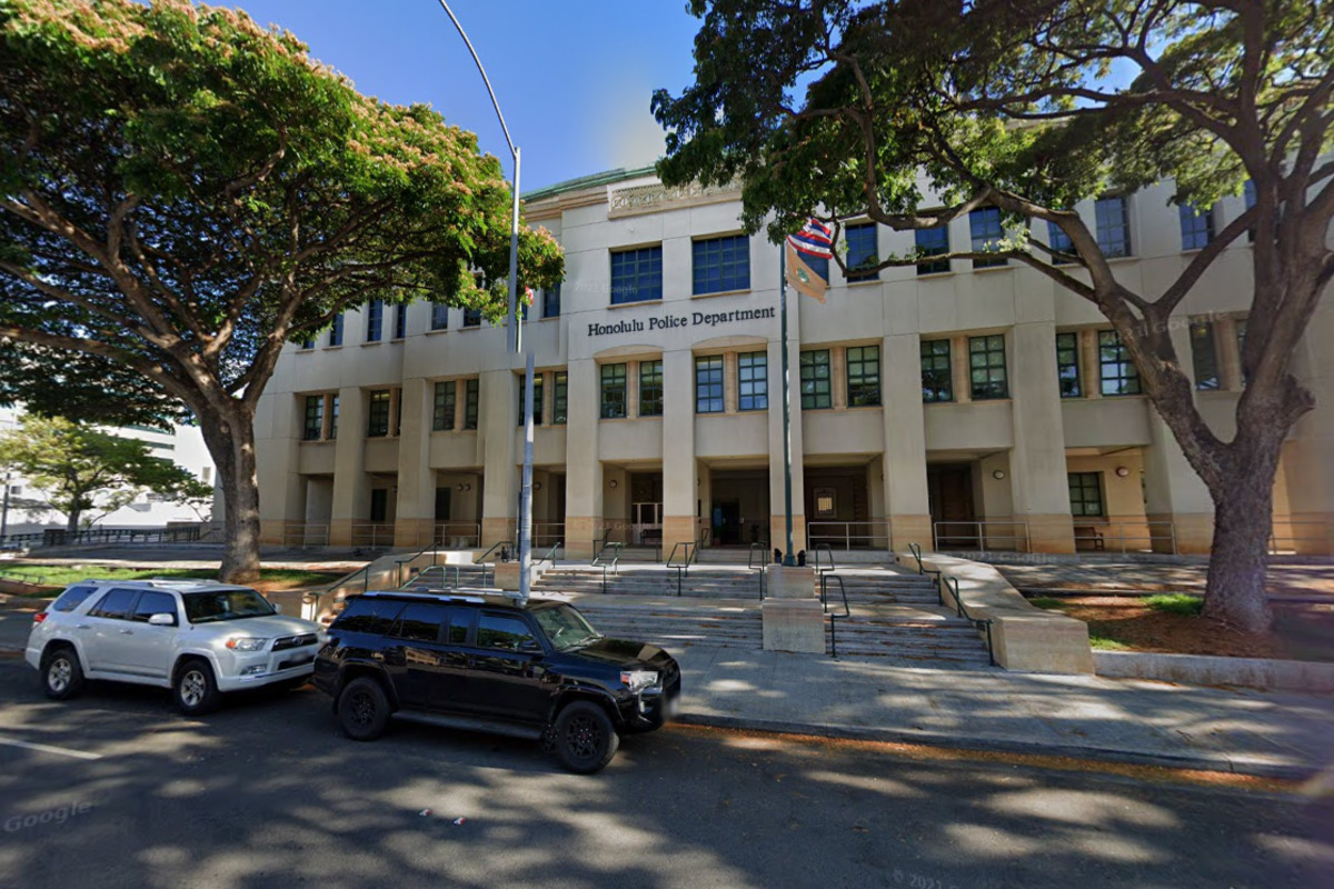 21-Year-Old Puna Woman in Critical Condition After Being Struck by Car