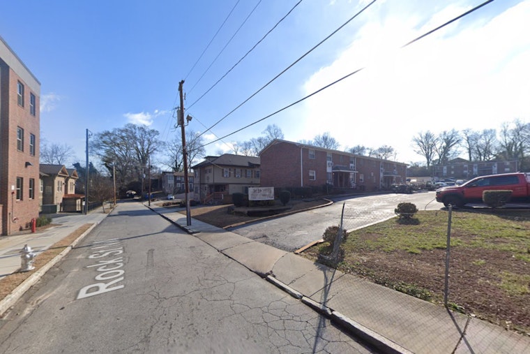 63-Year-Old Man in Critical Condition After Shooting Near Atlanta
