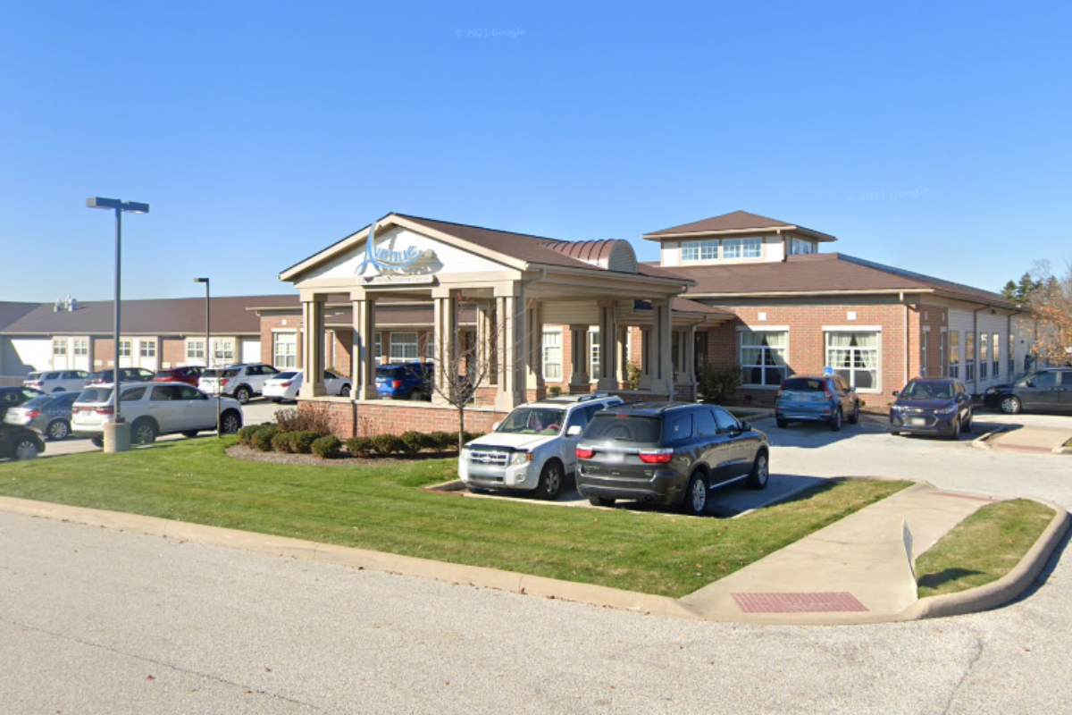 84-Year-Old Resident Found Dead From Hypothermia Outside Warrensville