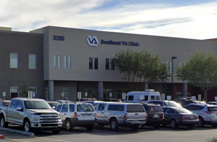 85-Year-Old Veteran Fatally Struck in Gilbert VA Clinic Parking Lot