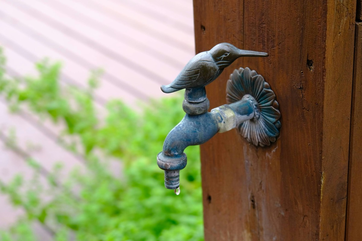 Age-Old Water Main Break Disrupts Service for 20,000 in DeKalb County,