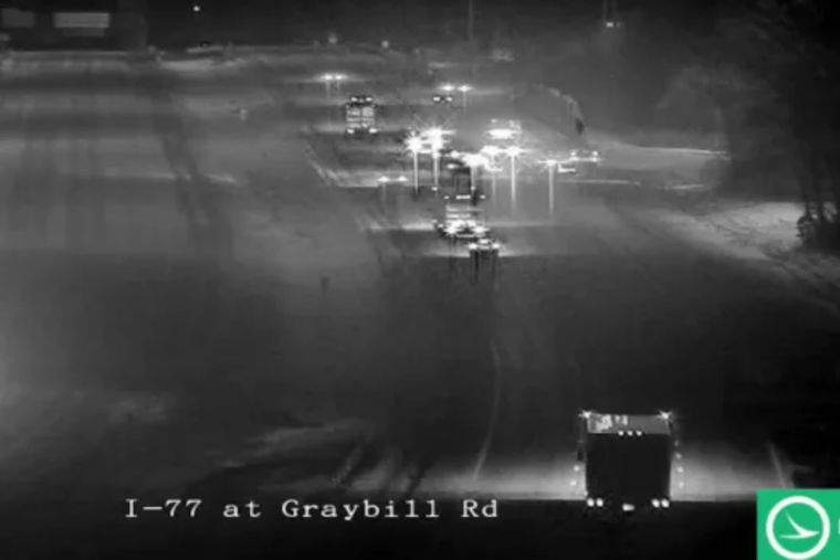 Akron Educator and Coach James Mashburn Tragically Killed in I-77