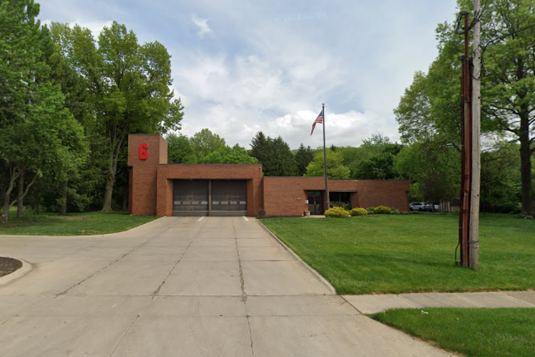 Akron's Firefighter/Paramedics Honored as "EMS Crew of the Year for