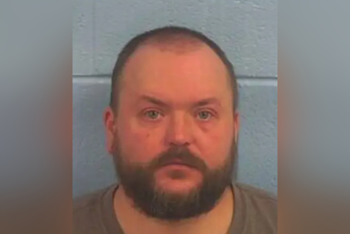 Alabama Man Charged in Fatal Shooting of Roswell Couple, Etowah County